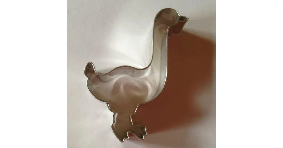 Liba húsvéti sütemény kiszúróforma 6,7 cm - 550 féle forma SZAKBOLTBÓL ...